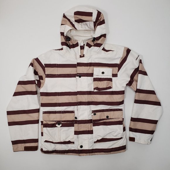 SESSIONS | Jackets & Coats | Sessions Terrain Series Ski Snowboard ...